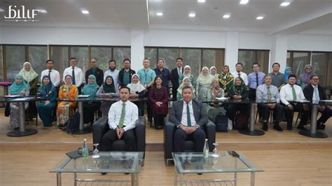 Brunei Institute Of Leadership And Islamic Finance Bilif On Linkedin