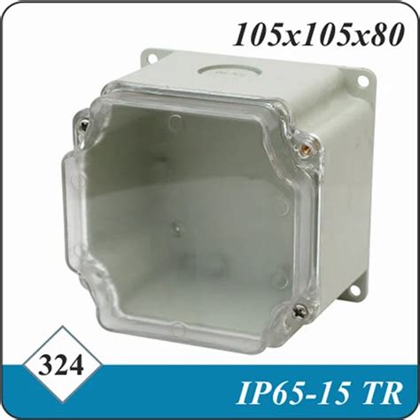 Ip 65 Box Ip65 15 Tr At Rs 219 Piece Junction Boxes In Bengaluru Id