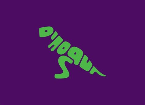 The Word Rappop Written In Neon Green On A Purple Background With An Image Of A Lizard