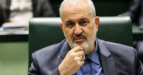 وزیر نیرو دولت پزشکیان آمادگی برای تابستان ضروری است، کمبود آب پذیرفتنی نیست ایران اینترنشنال