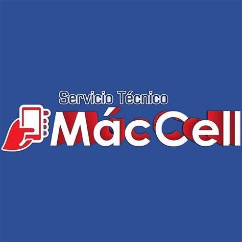 Servicio Técnico Maccell