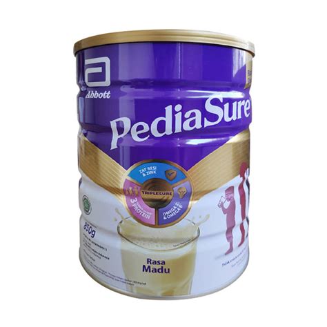 Jual Pediasure Triplesure Madu Susu Formula 850 G Di Seller OneWay