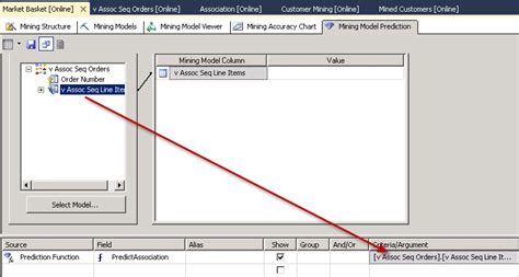 data mining introduction part 7 microsoft association sqlservercentral