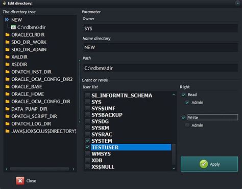 Sql Plsql Developer For Oracle Database Cerebrosql