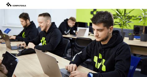 Why Is Python Development An Excellent Choice For Businesses Computools