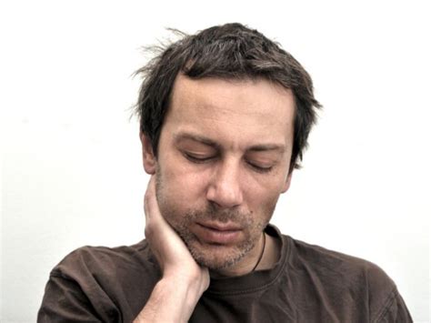 أعراض خراج الأسنان