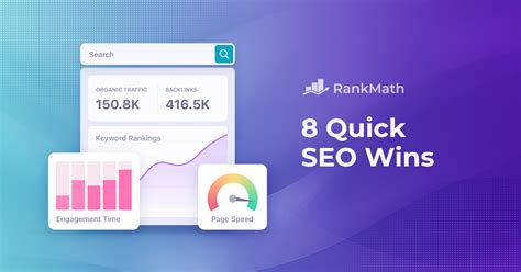 Quick SEO Wins Steps To Boost Your Site S Performance Rank Math