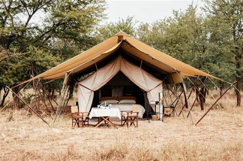 Masai Mara Safari Tour Package Beyond Footprints Travel Sg