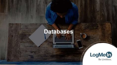 Databases Ppt
