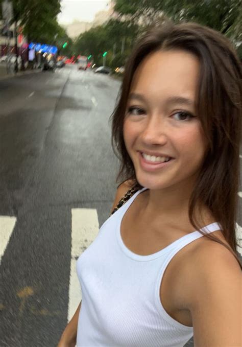 Lily Chee 08 23 2023 • Celebmafia