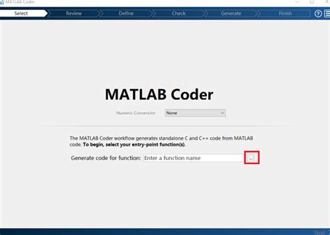 手把手教你代码生成（上）：matlab代码生成 知乎