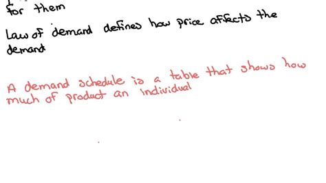 ⏩solvedexplain The Differences Between The Terms In Each Of These