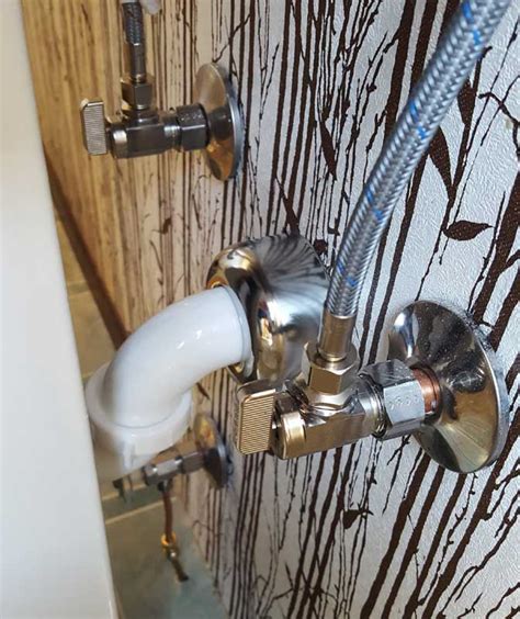 Chrome P Trap Question Terry Love Plumbing Advice And Remodel Diy