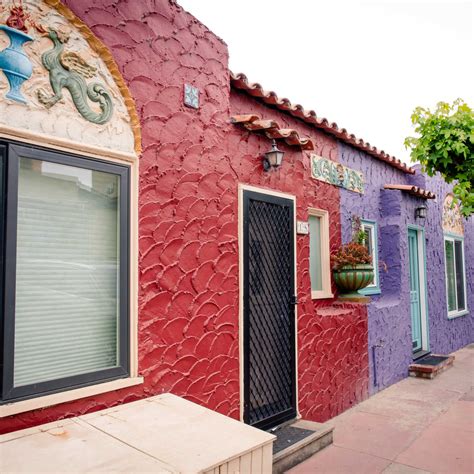 This Little Known Us Beach Town Feels Like The Mediterranean Travel