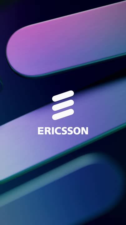 mwc25 ericssonmwc ericsson networkautomation innovation telecom