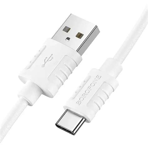Кабель Borofone BX52 в Ташкенте цены и отзывы