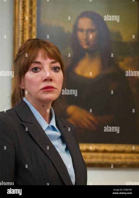 Cunk On Earth Diane Morgan Season 1 Aired Jan 31 2023 Photo