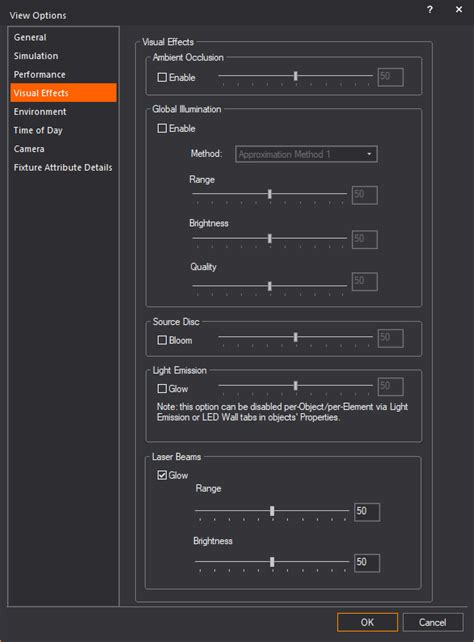 Wysiwyg User Interface