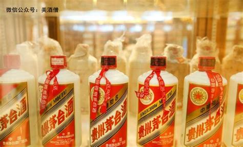 茅台酒保存饮用的最佳时间是多久多少人被保存和收藏弄混了 知乎