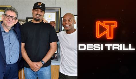 Ty Ty Smith And Shabz Launch Desi Trill Music As Label And Movement