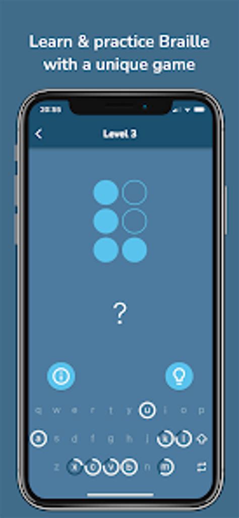 Braille Academy Play Learn For Android 無料・ダウンロード