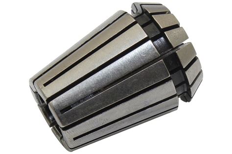 Набор цанг Er20 11 шт 3 13 мм в деревянной упаковке Din 6499b Cnic 57723 выгодная цена