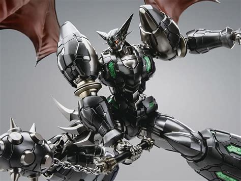 Ccs Toys Shin Getter Robo Shin Getter 1 Black Ver Desertcart Philippines