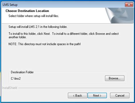 Lms Landscape Management System Forestry Computing Helpdesk