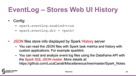 Apache Spark Performance Troubleshooting At Scale Challenges Tools