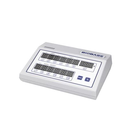 Manual Hemocytometer Bk Cc10 Biobase Portable For Blood Cells