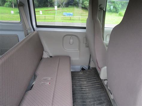 エブリイ 660 Pc ハイルーフ 5ags車愛知県の車両詳細 【みんなの中古車市場】