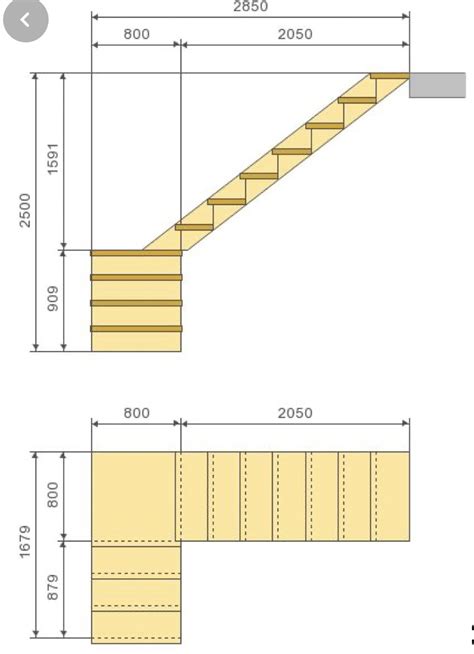 Escalier Art Escalier Design Architecture Plan Architecture Details