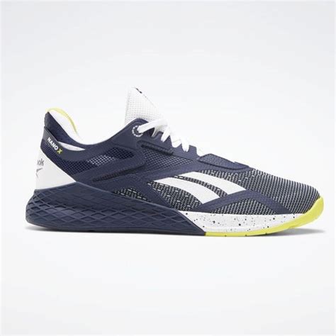 Reebok Nano X Review 2020