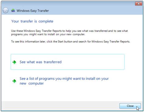 Lab Data Migration In Windows Answers