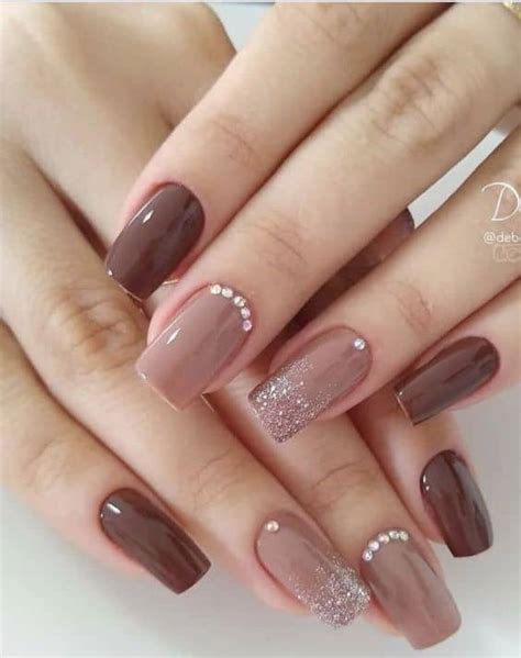 Unhas Chiques 52 Ideias De Unhas Bonitas E Modernas