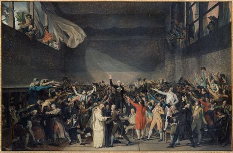 Social Inequality French Revolution