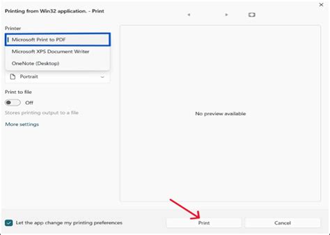 How To Print To PDF On Windows New EaseUS