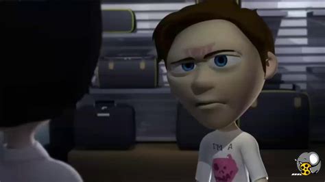 انیمیشن کوله پشتی کارتون کوله پشتی فیلو