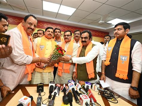 Cm Mohan Spoke On One Nation One Election वन नेशन वन इलेक्शन पर बोले