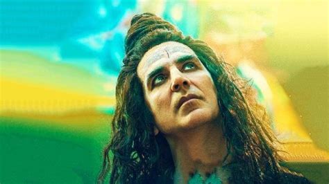 Akshay Kumar Pankaj Tripathi Starrer Omg 2 Based On Sex Education