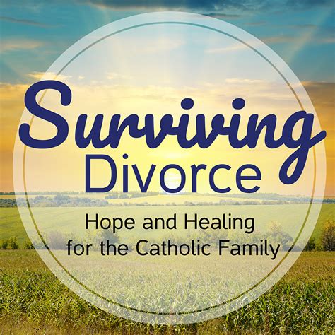Surviving Divorce Olph Parish