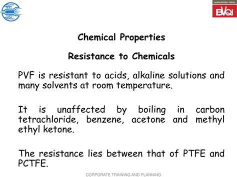 Ppt Guide To Polyvinylfluoride Pvf Properties Applications And Processing Powerpoint