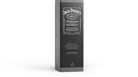 Jack Daniels lança edição limitada para comemorações do fim de ano