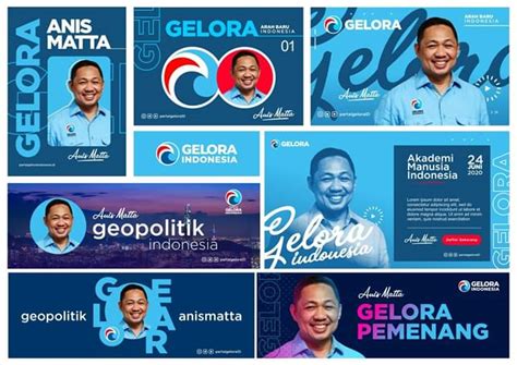 5 Tantangan Partai Gelora No 5 Paling Berat Dan Banyak Diprediksi