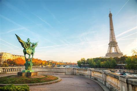 Guía para emigrar a Francia Visas Ciudades Lenguaje y Costos