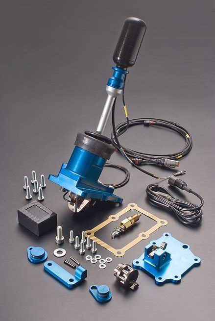 Ppg Nissan Gt R Gts T R32 R34 6 Speed Sequential Gear System Tunersedge