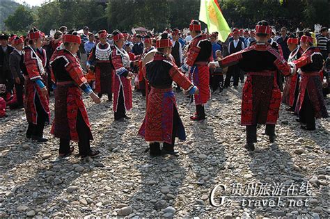 “东方情人节” 4月相约台江 贵州旅游在线