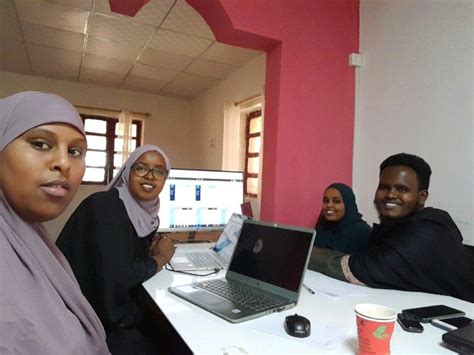 Hamda Ahmed On Linkedin Hackthon