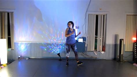 Exs And Ohs Zumba® Warmup Choreo By Louise Stephenson Youtube