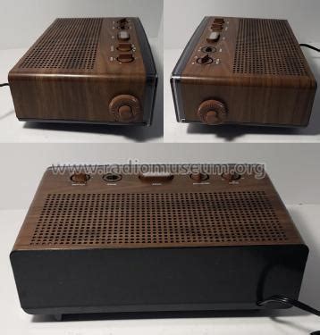 RC-6045 Radio Panasonic, Matsushita, National ナショナル also tubes ...